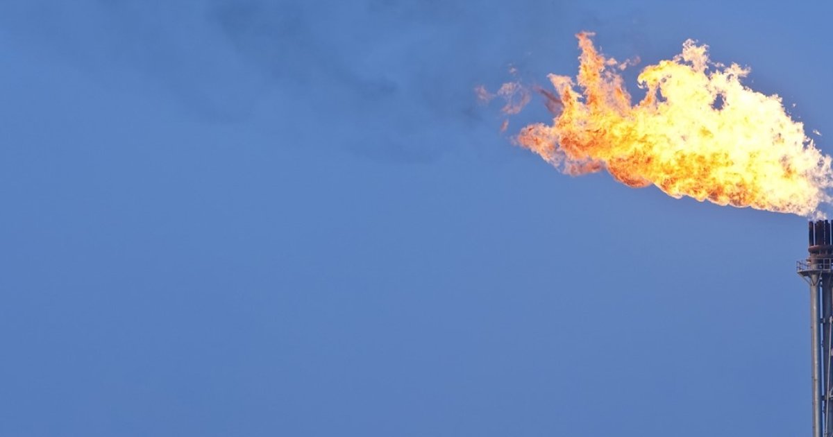 Genesis | Capabilities | Flare and Relief Verification